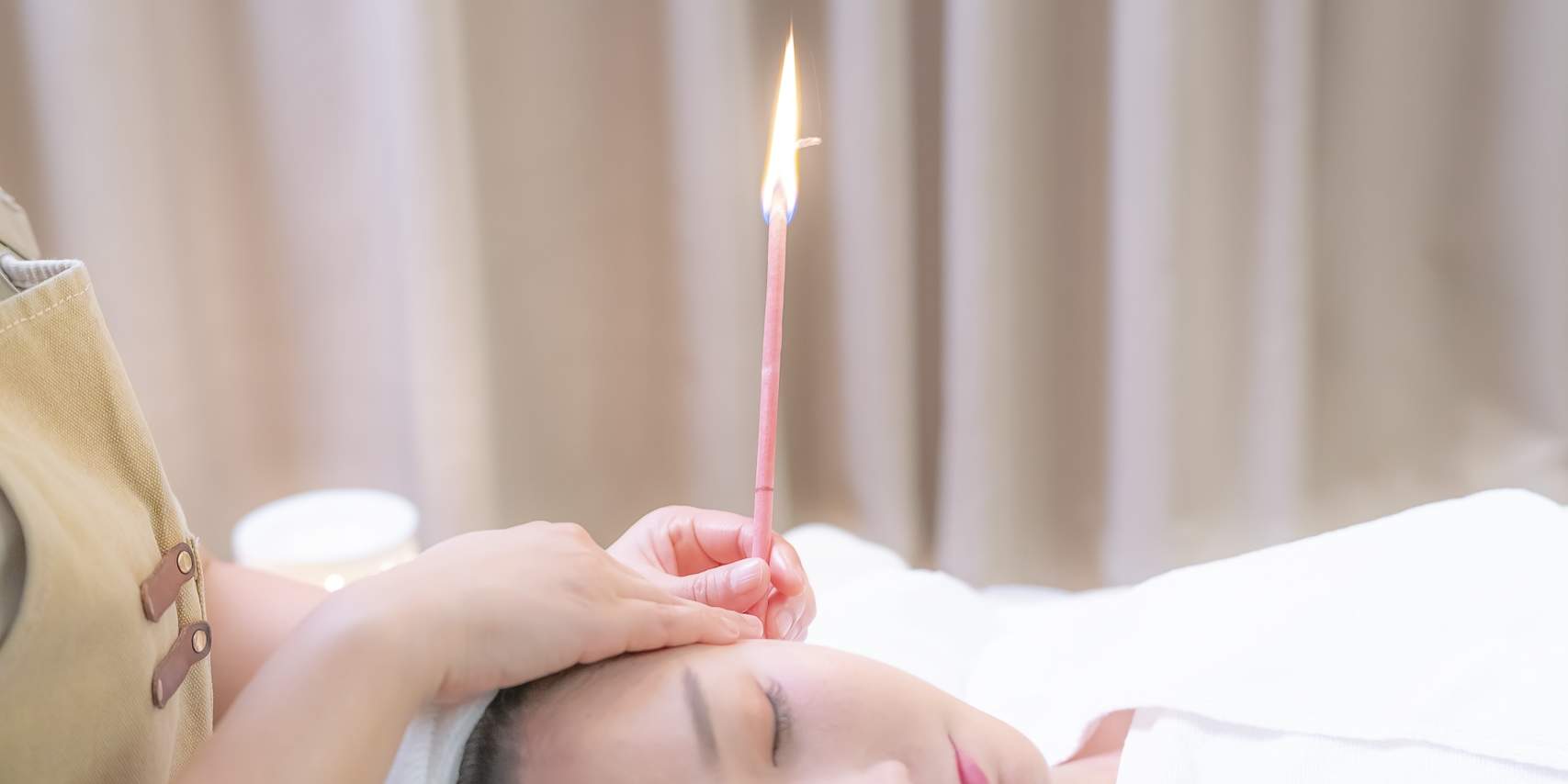Let Spa Facial And Massage Experience Facial Treatment Body 8007